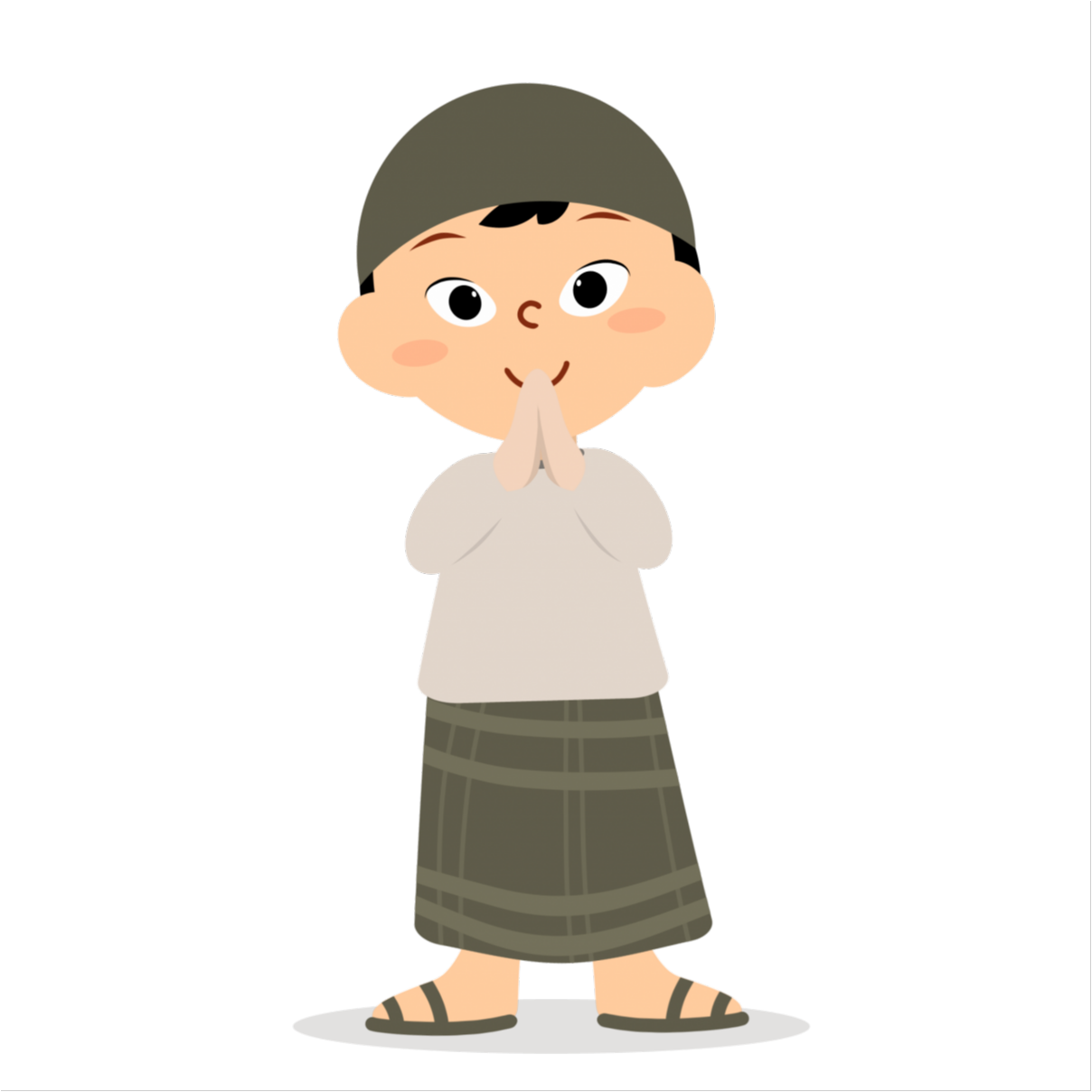 Tasyakuran Khitanan Adji Sukmana